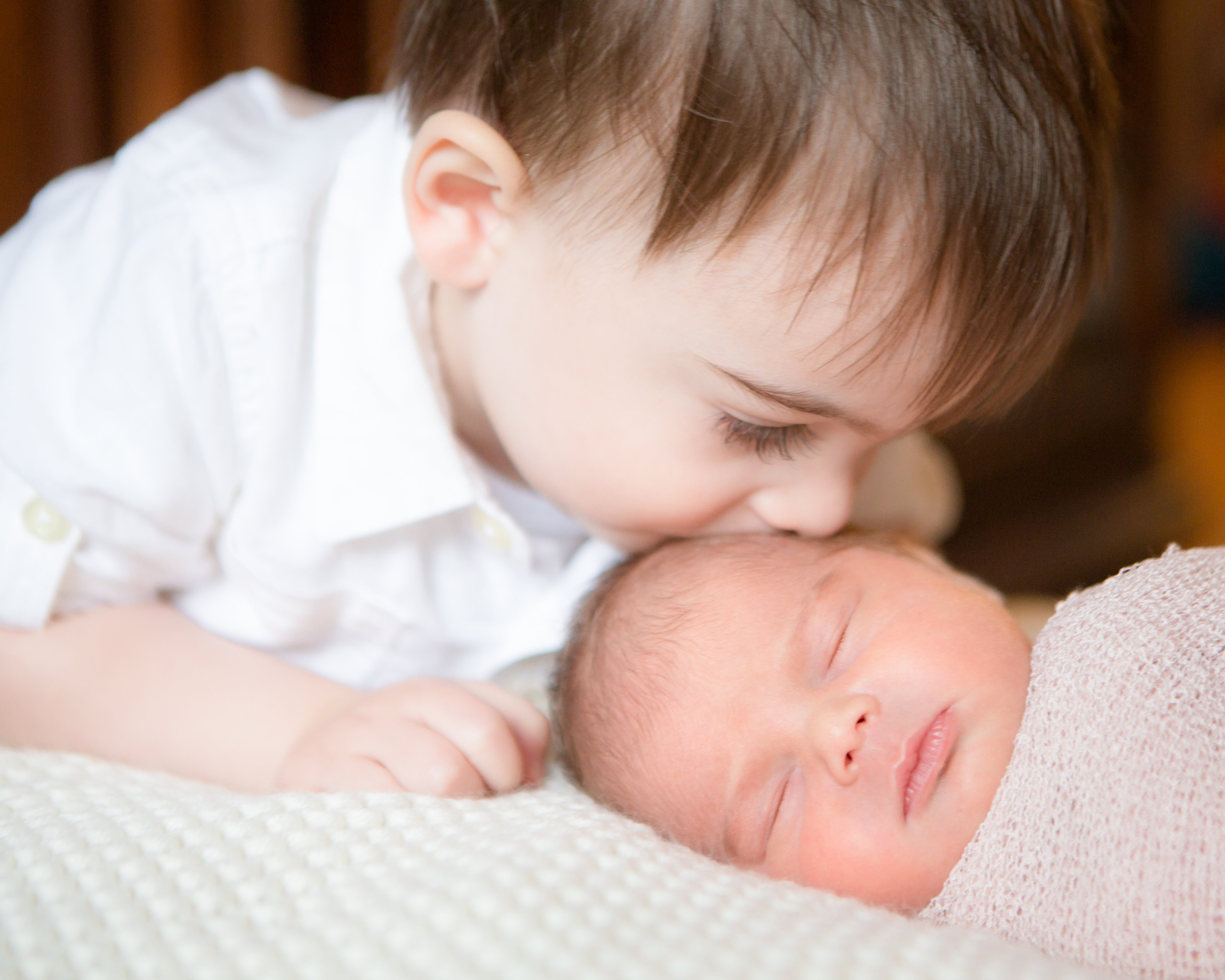 Surviving with Two-Under-Two – Lullabies and Louboutins